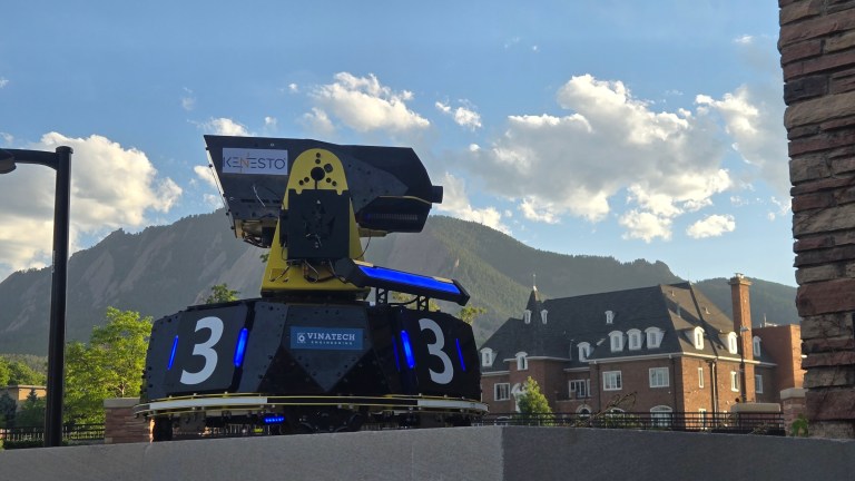 Teams/Mechanical – triton robotics